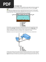 Calculation of Invert Levels | PDF | Sanitary Sewer | Slope