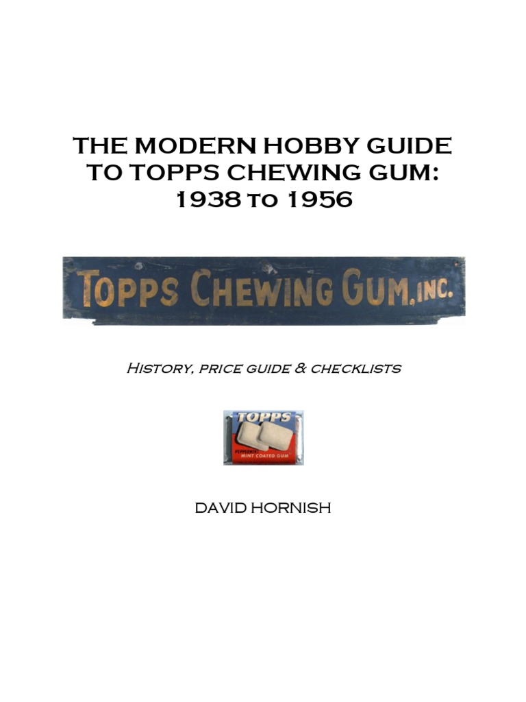 1955 Topps Rails And Sails Checklist Clipart