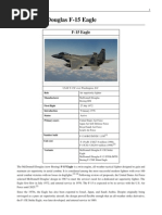 An/alq 126 | PDF | Mc Donnell Douglas F/A 18 Hornet | Military Technology