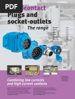 DS6 - DS9 - Technical Datasheet | PDF | Electrical Connector ...