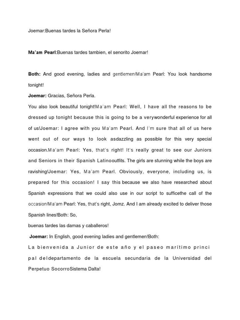 JS Prom Script | Download Free PDF | Schools