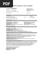 AVICEL RC 591 - Product Specification | PDF | Trademark