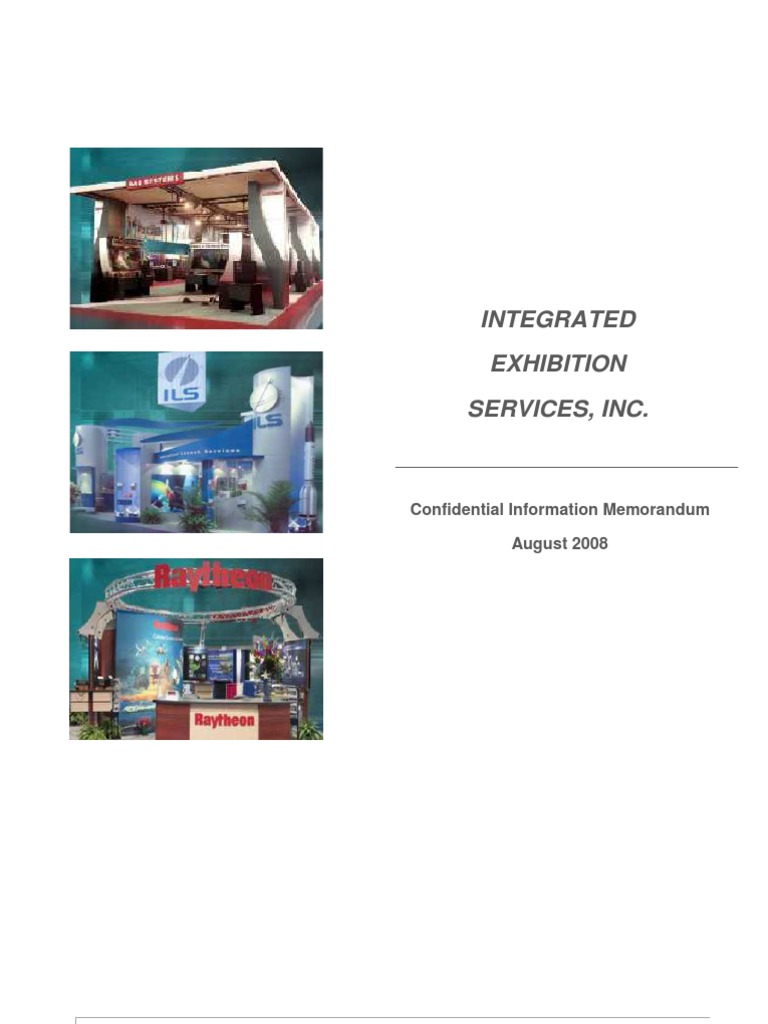 Sample Cim Final | PDF | Market Analysis | Metal Fabrication