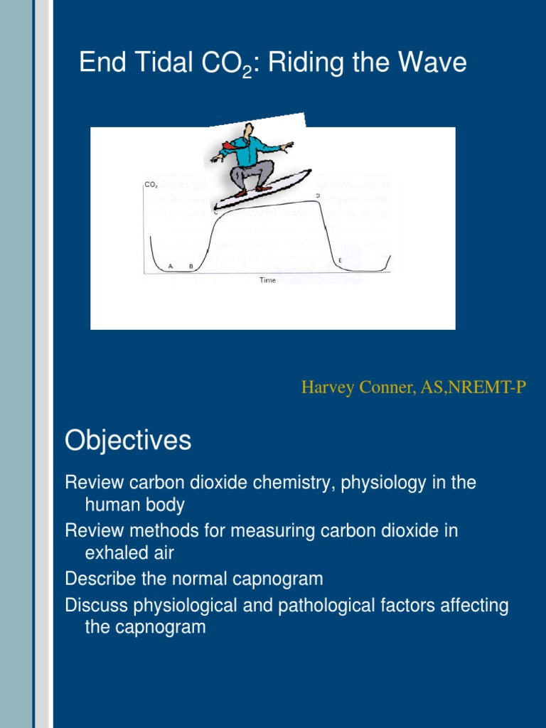 Understanding End Tidal CO2 Monitoring | PDF | Exhalation | Breathing