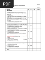Uninyvin Cable Size and Rating Chart | PDF | Electromagnetism ...