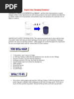 Ada Twist Activity Sheets | PDF | Balloon | Leisure