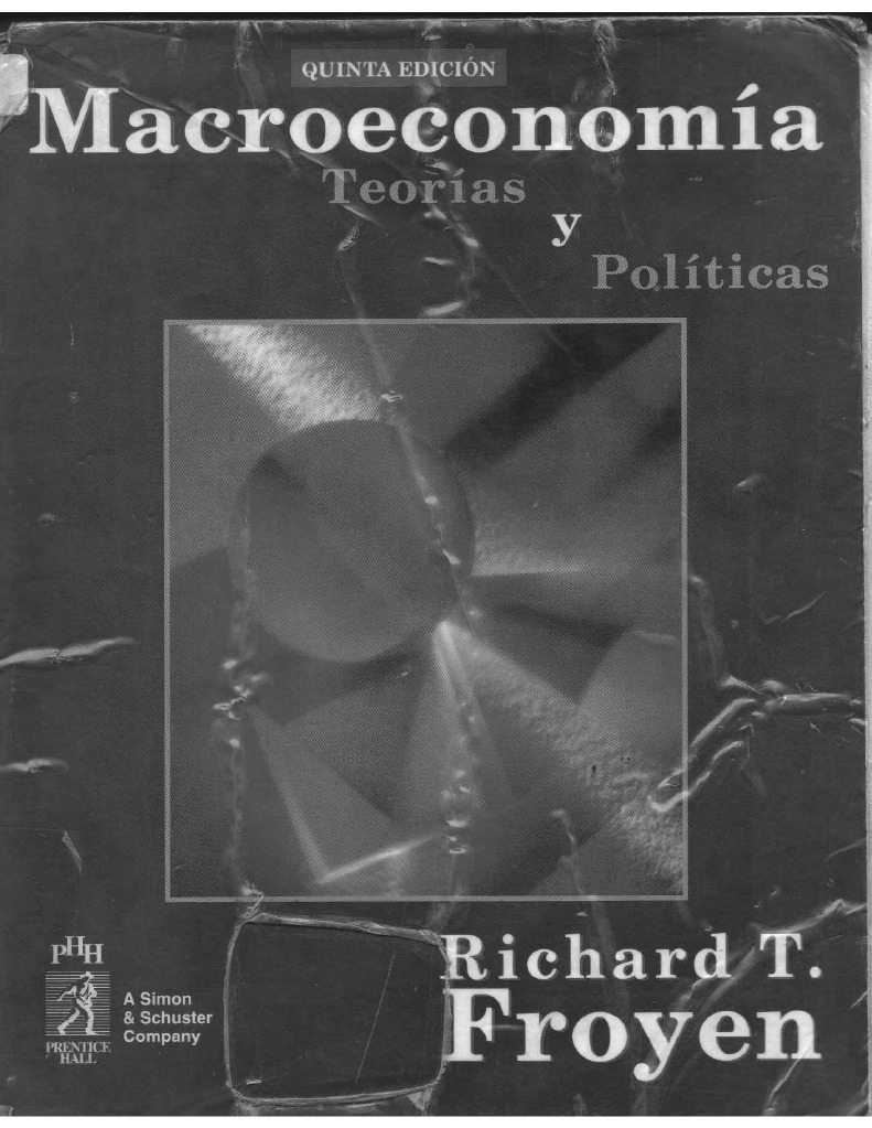 Froyen - Macroeconomia | PDF