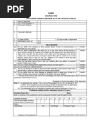 Driver's License Restriction Codes Guide | PDF | Driver's License ...