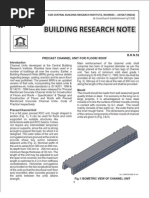 RE Wall-Construction Methodology-15-23 | PDF | Wall | Concrete