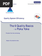 An Introduction To Behavior Based Quality | PDF | Attitude (Psychology ...