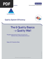 DVPR Template | PDF | Verification And Validation | Engineering