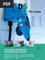 DS6 - DS9 - Technical Datasheet | PDF | Electrical Connector ...