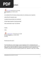 Key SAP QM Tables and T Codes | PDF | Quantitative Analyst ...