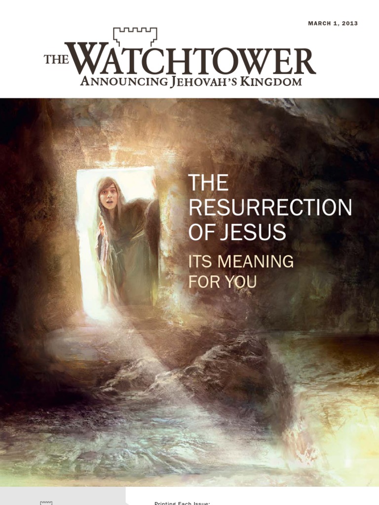 The Resurrection of Jesus, Myth? | PDF | Resurrection Of Jesus | Burial