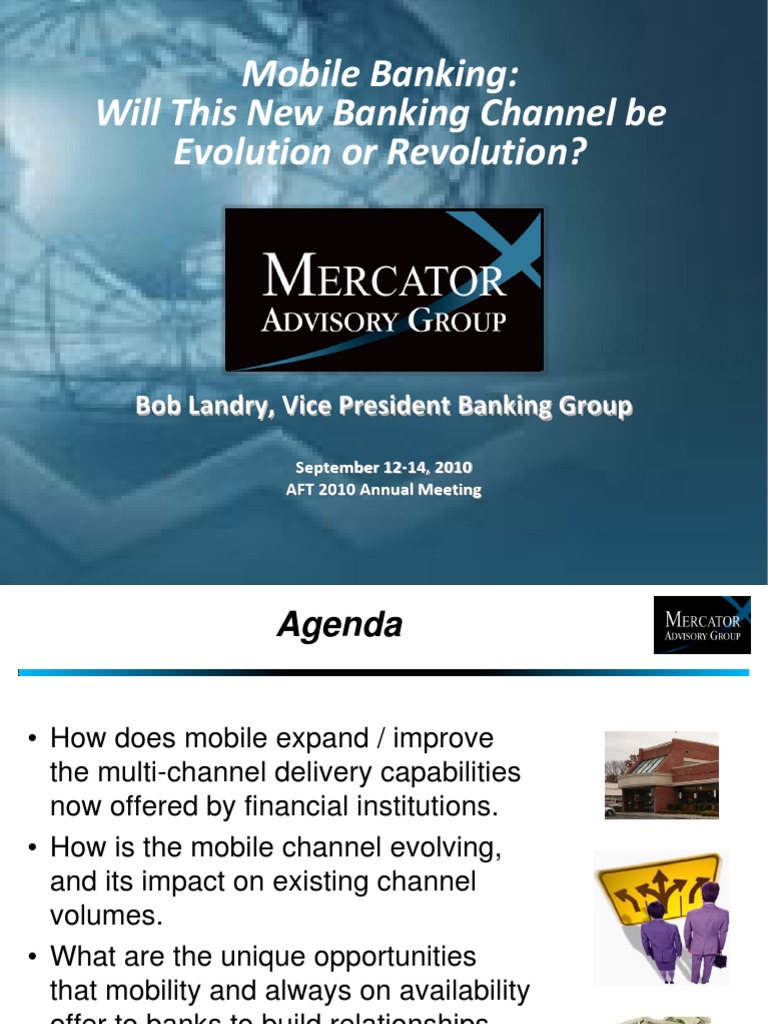 Afs Mobile Banking Final 2 | PDF | Mobile Phones | Cheque