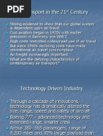 Aircraft Design Group | PDF | Aviation | Aircraft Configurations