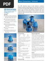 Meralco Guidelines For Customer Owned Poles | PDF | Lumber | Concrete