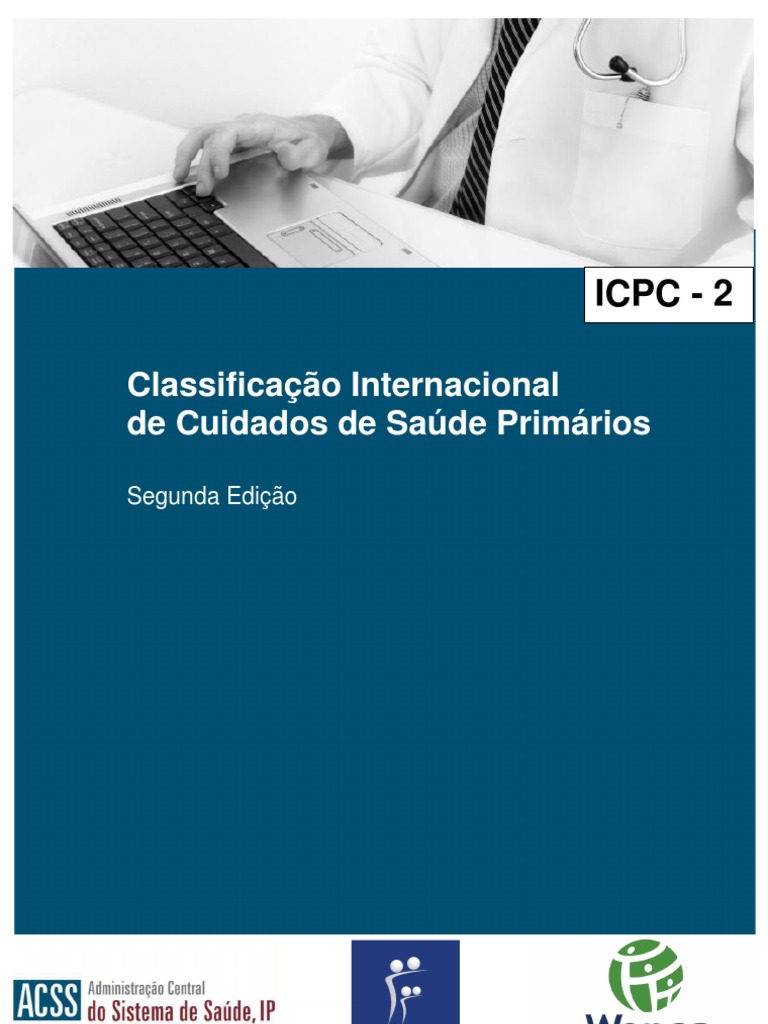 Icpc-2 Sem Marcas | PDF