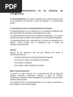 Diagrama Eléctrico de Refrigeracion Domestica | PDF | Termostato ...