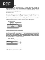 Manual PCI, ASTM D 6433 PDF | PDF | Muestreo (Estadísticas) | Fatiga ...
