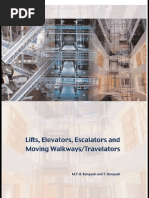 DOSH Guidelines Lift&Escalator | PDF
