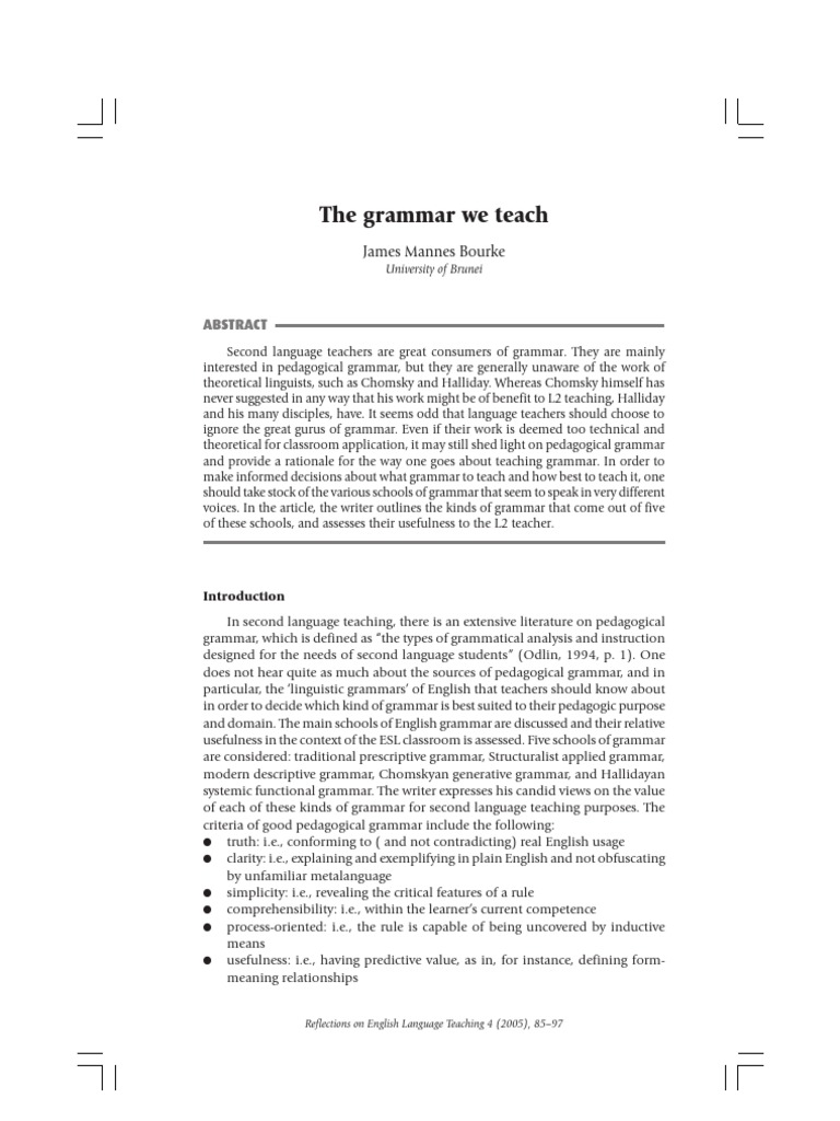 Theories of Grammar PDF | PDF | Phrase | Linguistics