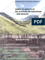 Structure of EIA Report | PDF | Environmental Impact Assessment ...