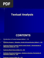 Form Structure and Language | PDF | Language Arts & Discipline