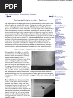 ASTM E505 - 01 (2011) Standard Reference Radiographs For Inspection of ...
