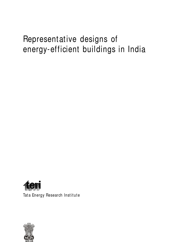 Booklet - Energy Eff Buildings | PDF | Solar Energy | Efficient Energy Use