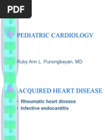 16-Handout - ECG Interpretation (Study This) | PDF ...
