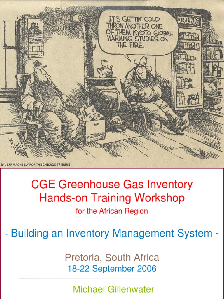 Inventory Management System | PDF