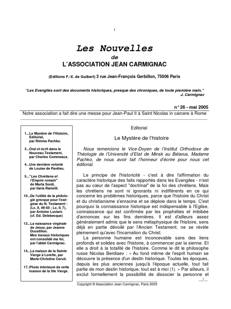 N 26 | PDF