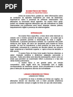 Dobras Cutâneas | PDF