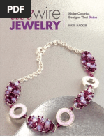 Beautiful Wire Jewelry for Beaders