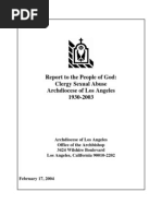 Map of California Dioceses | PDF | California