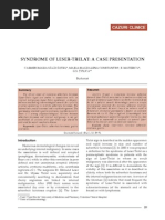 Pathology Outlines - Nonproliferative fibrocystic changes | PDF ...