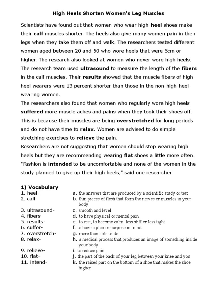 Islcollective Worksheets Intermediate b1 Upperintermediate b2 Advanced ...
