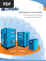 Adm-860c Manual - 041408 | PDF | Battery (Electricity) | Pressure ...