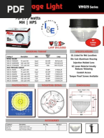 Model Lighting Ordinance (Mlo) - 2011 | PDF | Lighting | Zoning