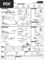 20K Thermistor Output Table | PDF | Quantity | Physical Quantities