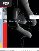 Ethicon Catalogo 64 | PDF | Surgical Suture | Diseases And Disorders