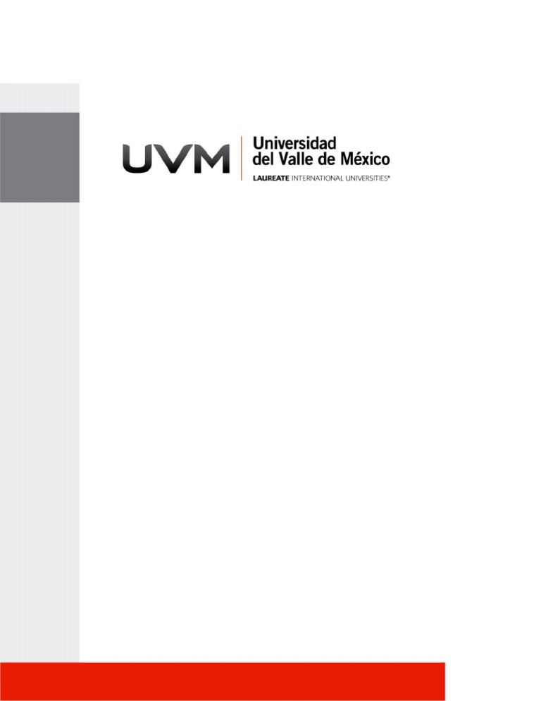 Portada Uvm | PDF