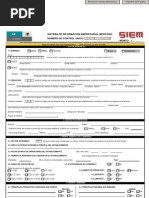 Formato R1 Sat | PDF