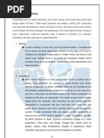 Script Writing 101 | PDF | Screenwriting | Screenplay