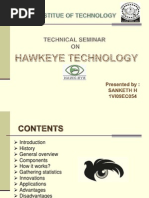 Description-HawkEye System in Soccer | PDF | Association Football | Sports