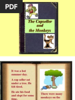 Alphabet Stories | PDF