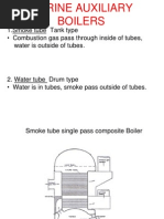 Boiler Water Treatment Drew Marine | PDF | Water | Alkalinity
