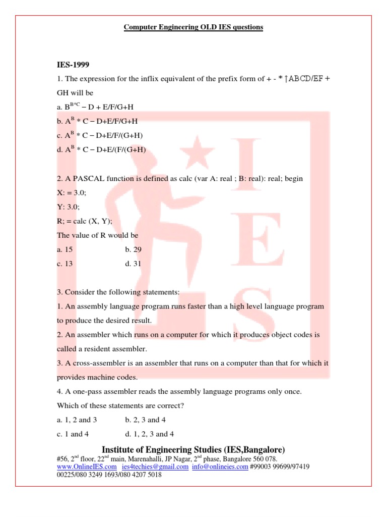 Computer Engineering Pdf Central Processing Unit Cpu Cache