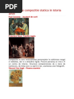Ritmul in Compozitia Decorativa | PDF